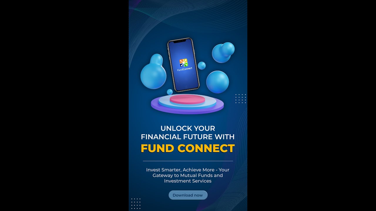 Fund Connect | Start your Investment Journey now - YouTube