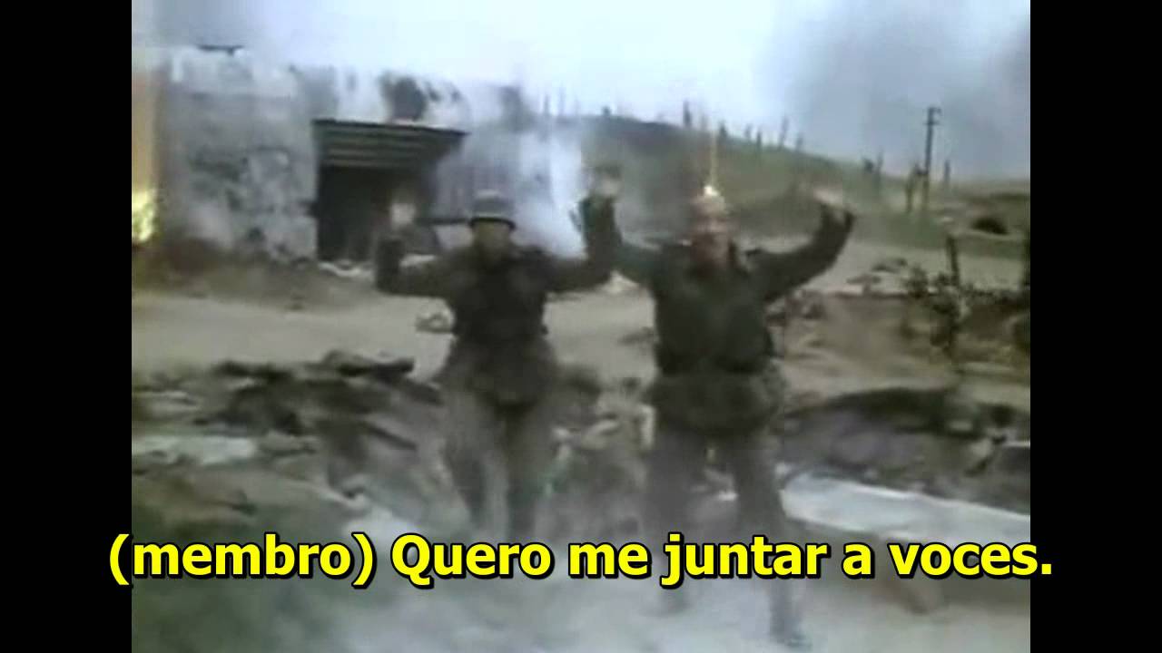 Saving Private Ryan D day Scene 4 4‏ - YouTube