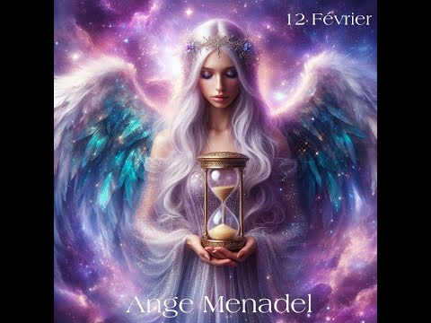 12 février Ange Menadel - YouTube