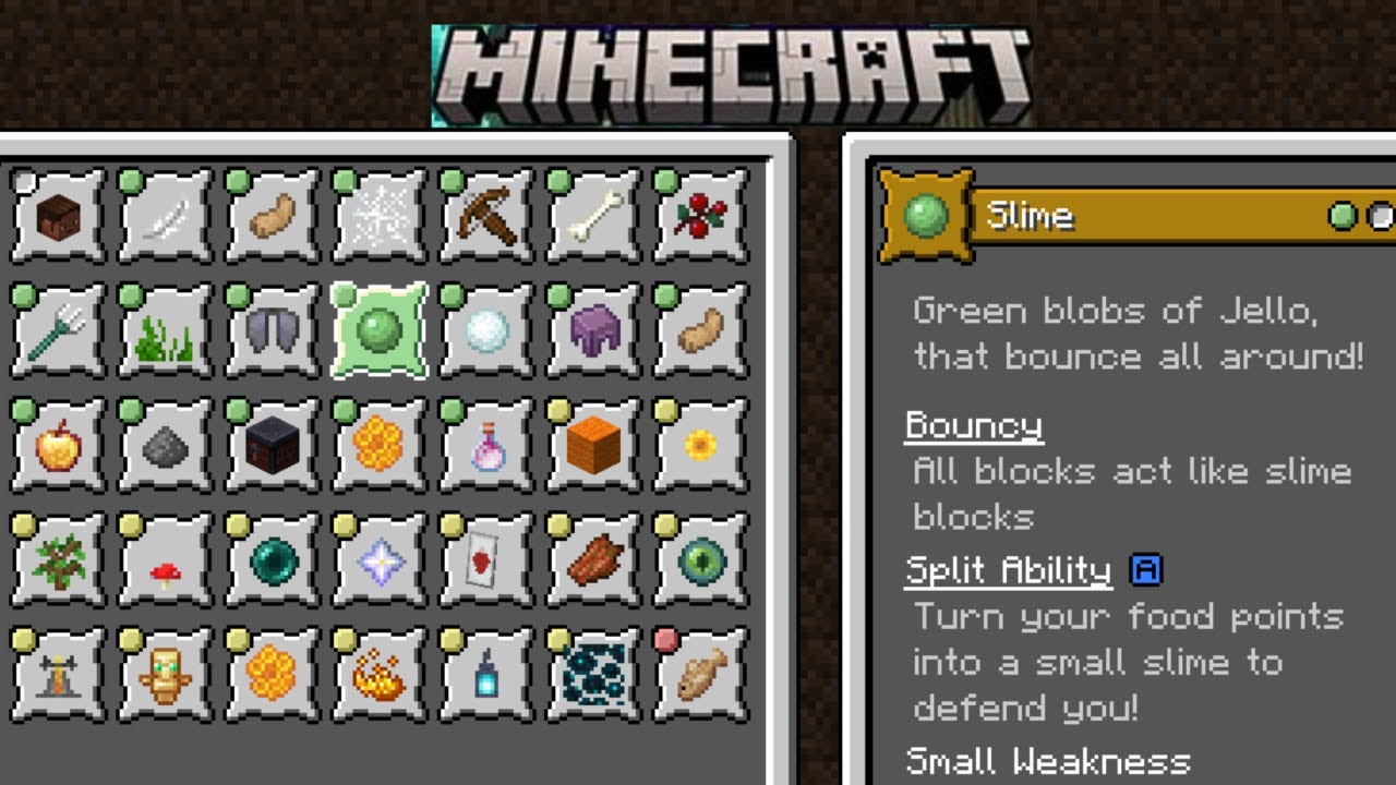 Even more Origins from the Origins ++ expansion mod in Minecraft - YouTube