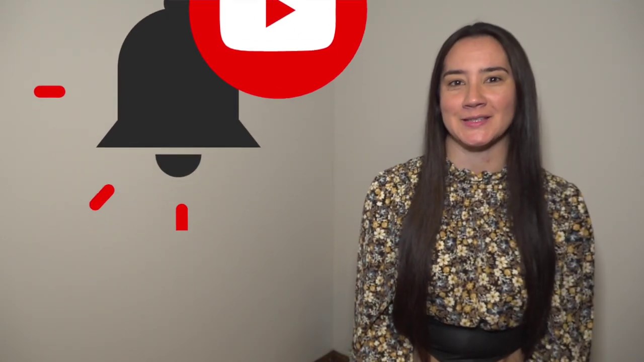 JANET APONTE CANAL OFICIAL - YouTube