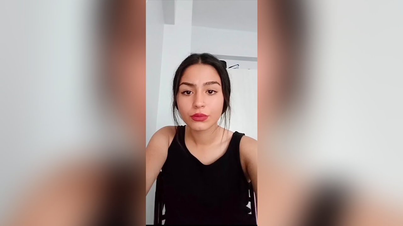 Periscope Live Pretty Girl 249 Youtube