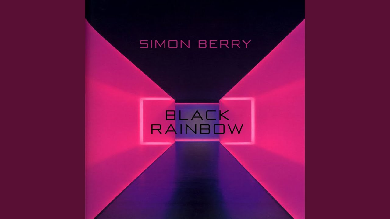 Black Rainbow (Original Mix) - YouTube