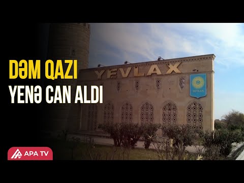 Yevlaxda bir ailənin 5 üzvü dəm qazından zəhərləndi | APA TV