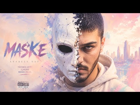 Maske & Sahte İnsanlara Diss -Dj SezeR #rap #arabesk 