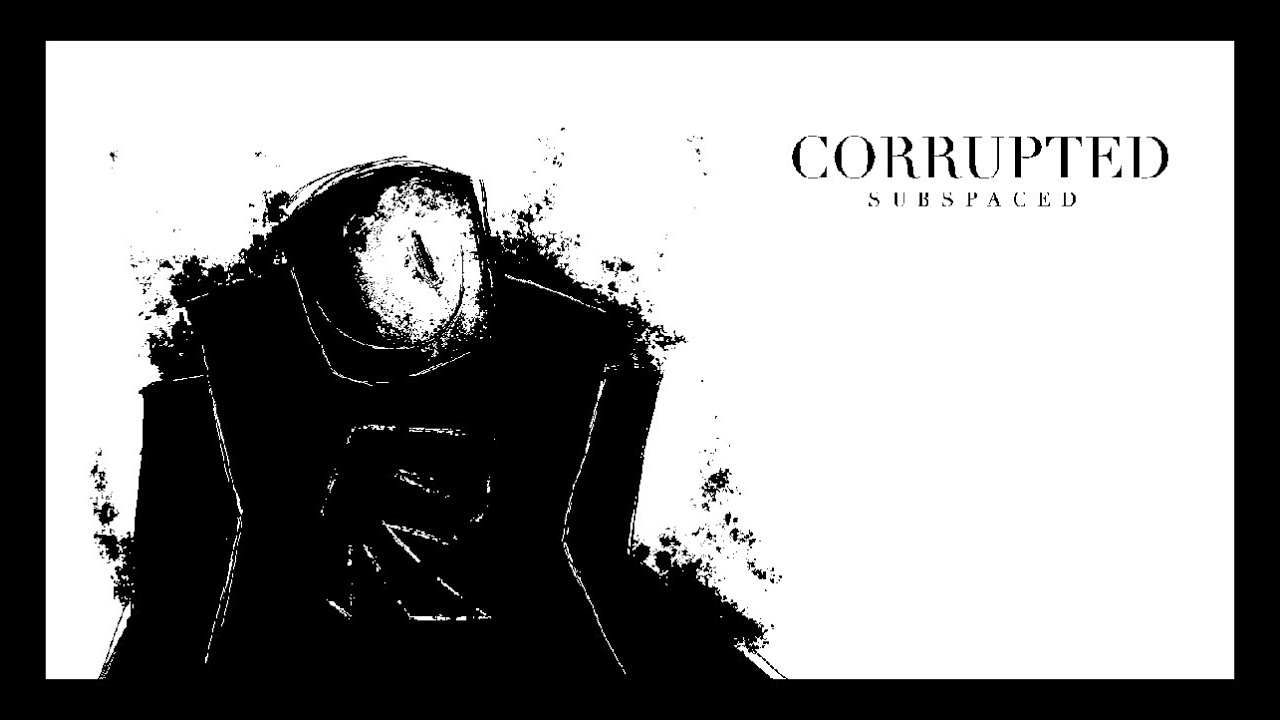 SUBSPACED OST: CORRUPTED GUEST_666 CHASE THEME - YouTube