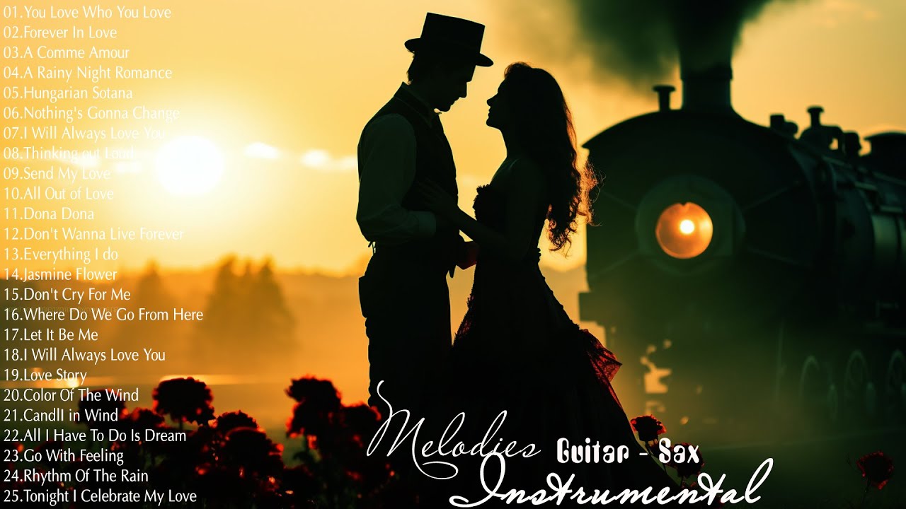 The 100 Most Beautiful Music In The World For Your Heart - Best ...