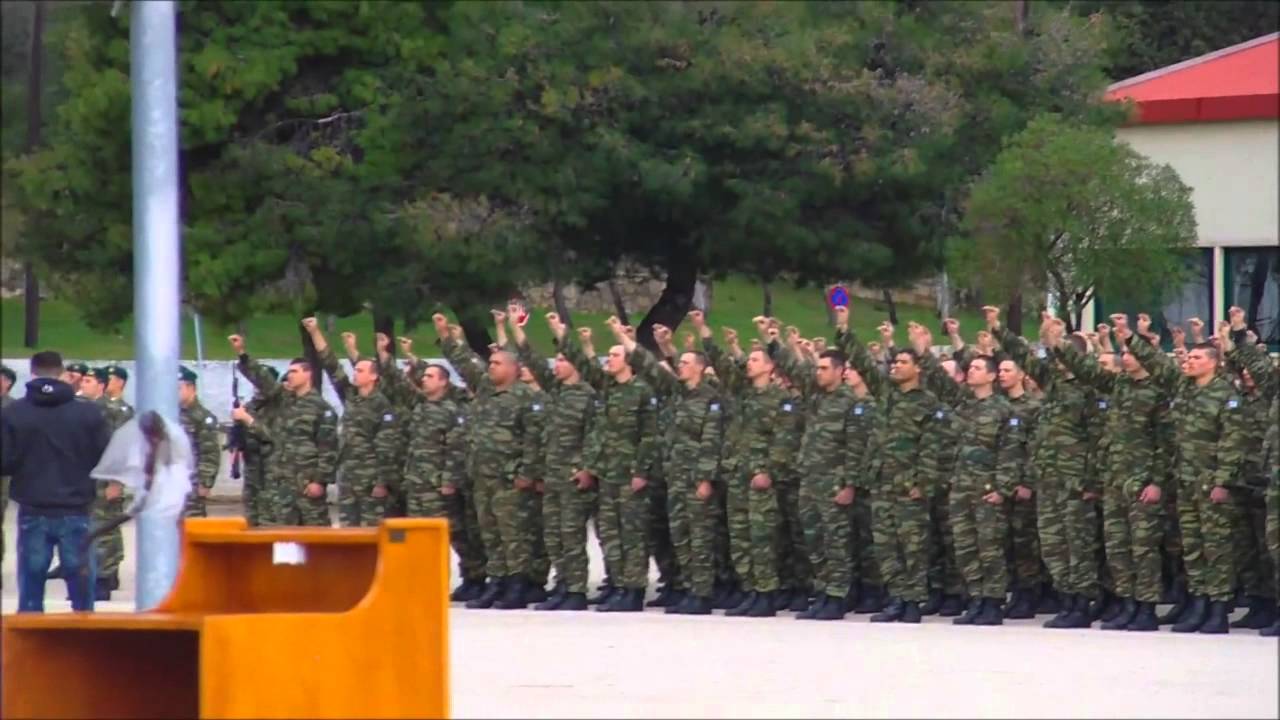 ΟΡΚΟΜΟΣΙΑ ''ΜΕΓΑΛΟ ΠΕΥΚΟ'' - Κ.Ε.Ε.Δ ΕΣΣΟ 324 15/2/2013 - YouTube