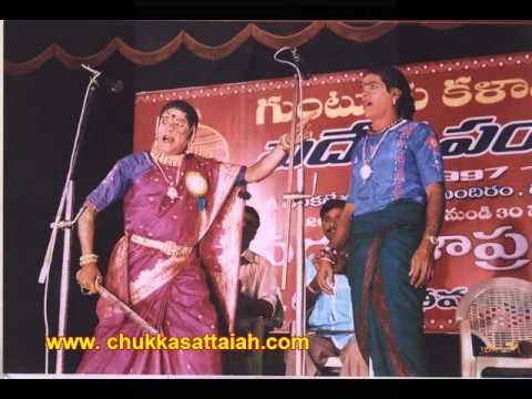 Oggu Katha Chukka sattaiaha Photo gallery - YouTube