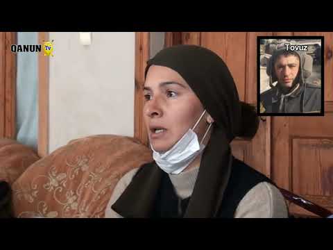 Tovuz rayonundan olan şəhid Orxan Eminalıyevi tanıyaq .