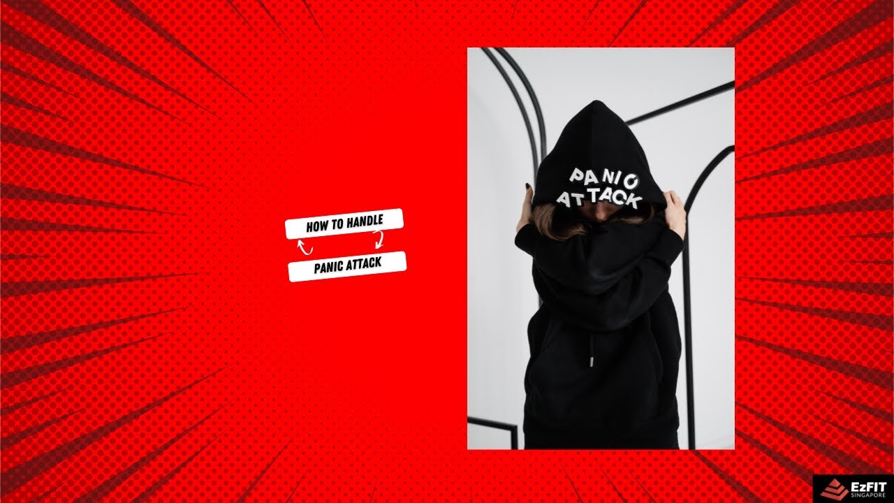 How to Handle Panic Attacks | Effective Tips to Stay Calm - YouTube