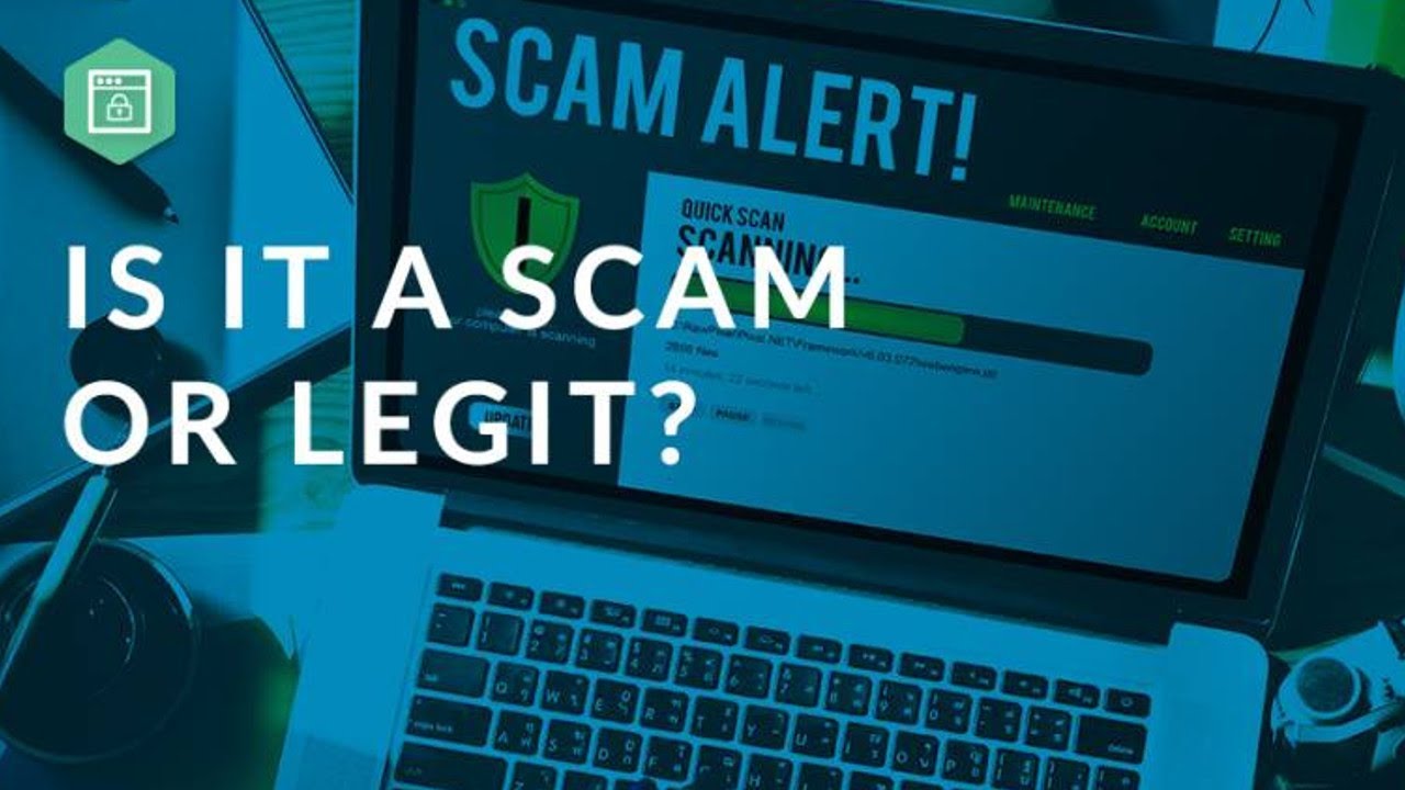 TruthFinder Review - Is it a Scam or Legit? - YouTube