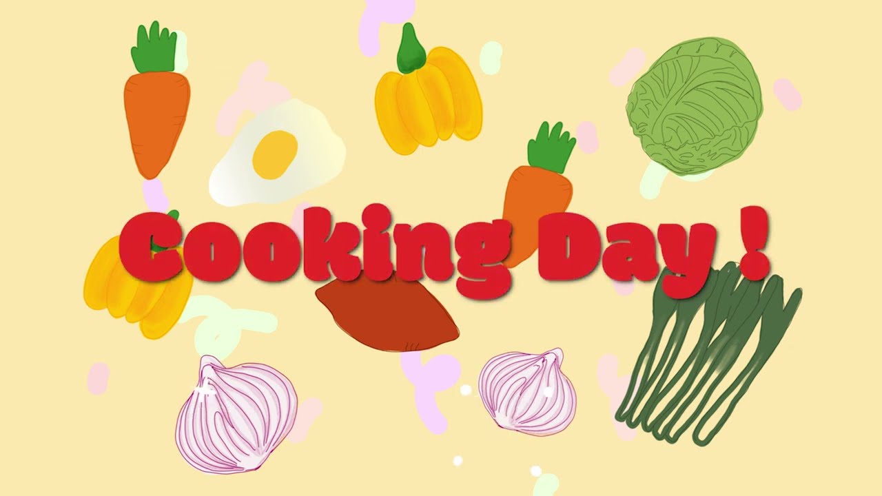 통통튀는 피아노🎹 들으면 기분 좋아지는 느낌! 𝑪𝒐𝒐𝒌𝒊𝒏𝒈 𝑫𝒂𝒚! - Chaewon Han (copyright free ...