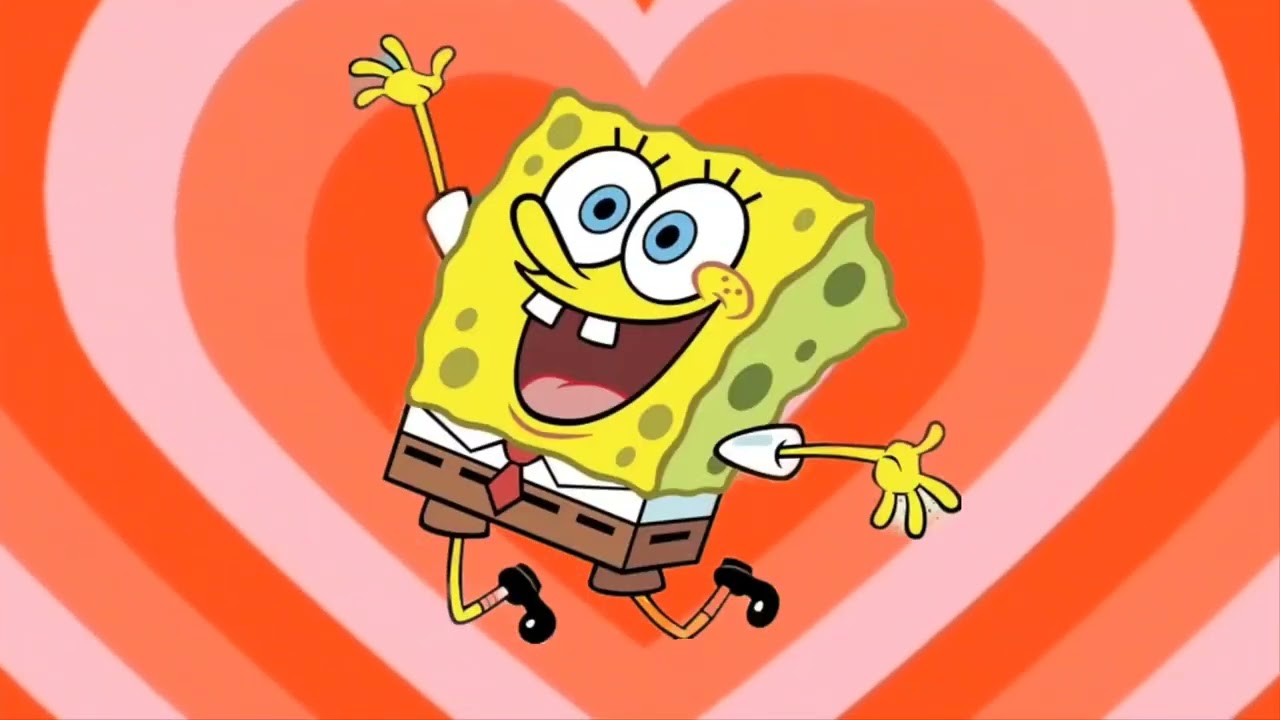 Spongebob meets The Powerpuff Girls Narrator - YouTube