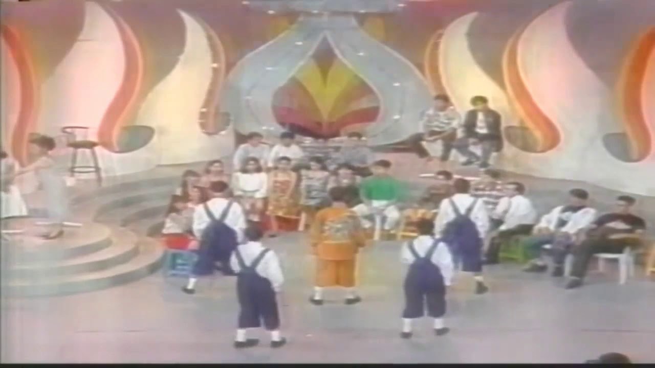 Mayor Isko Moreno Dance Past and Present - YouTube