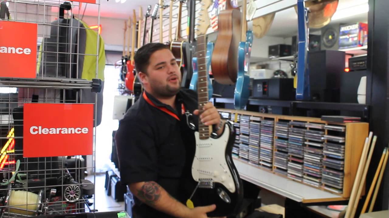 DEALS at Crossroads Pawn Shop! - YouTube