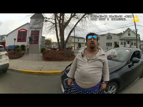 73-Year-Old Man Charged After Church Altercation With Parishioners 