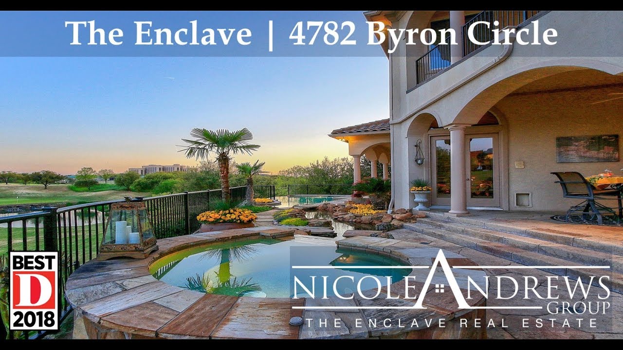 4782 Byron Circle - YouTube