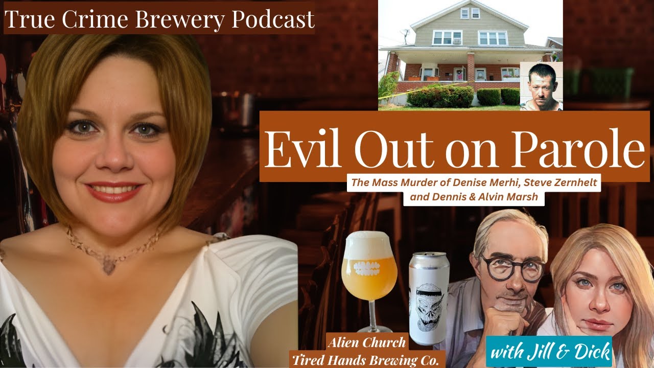 Evil Out on Parole - YouTube