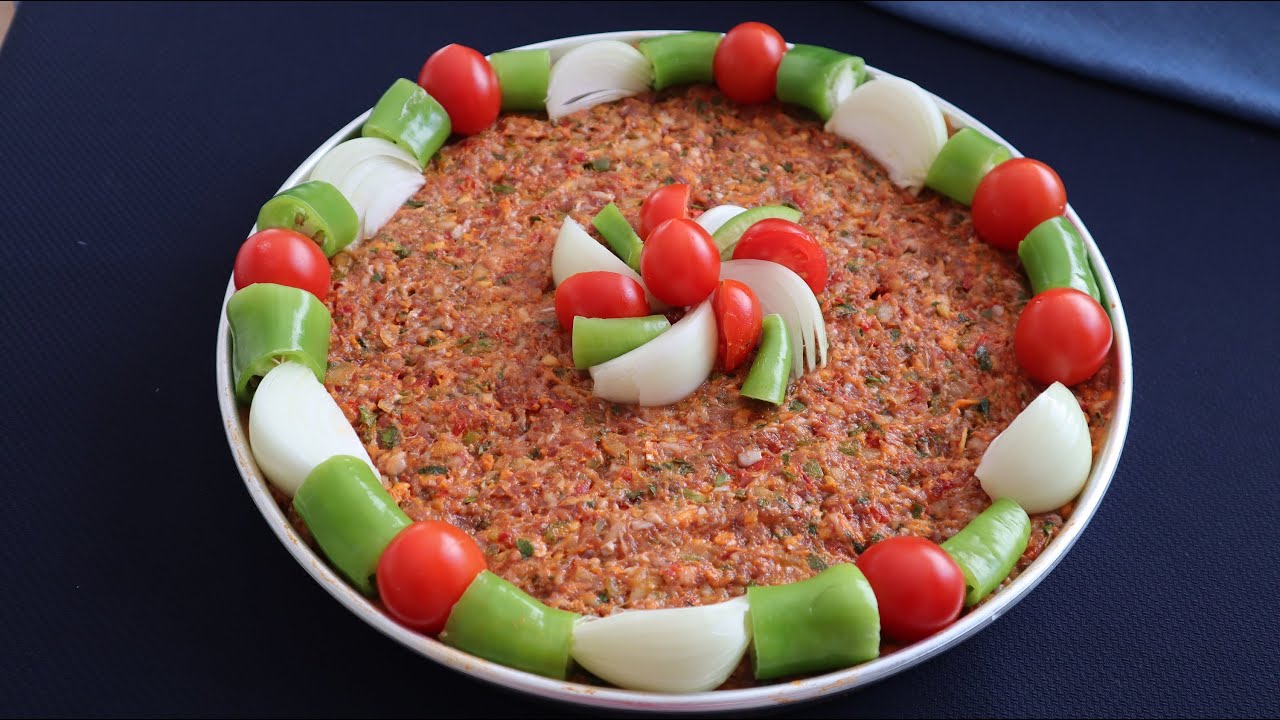 KİLİS TAVA NASIL YAPILIR? - KUZU ETİYLE YAPILAN MEŞHUR KİLİS TAVA - YouTube