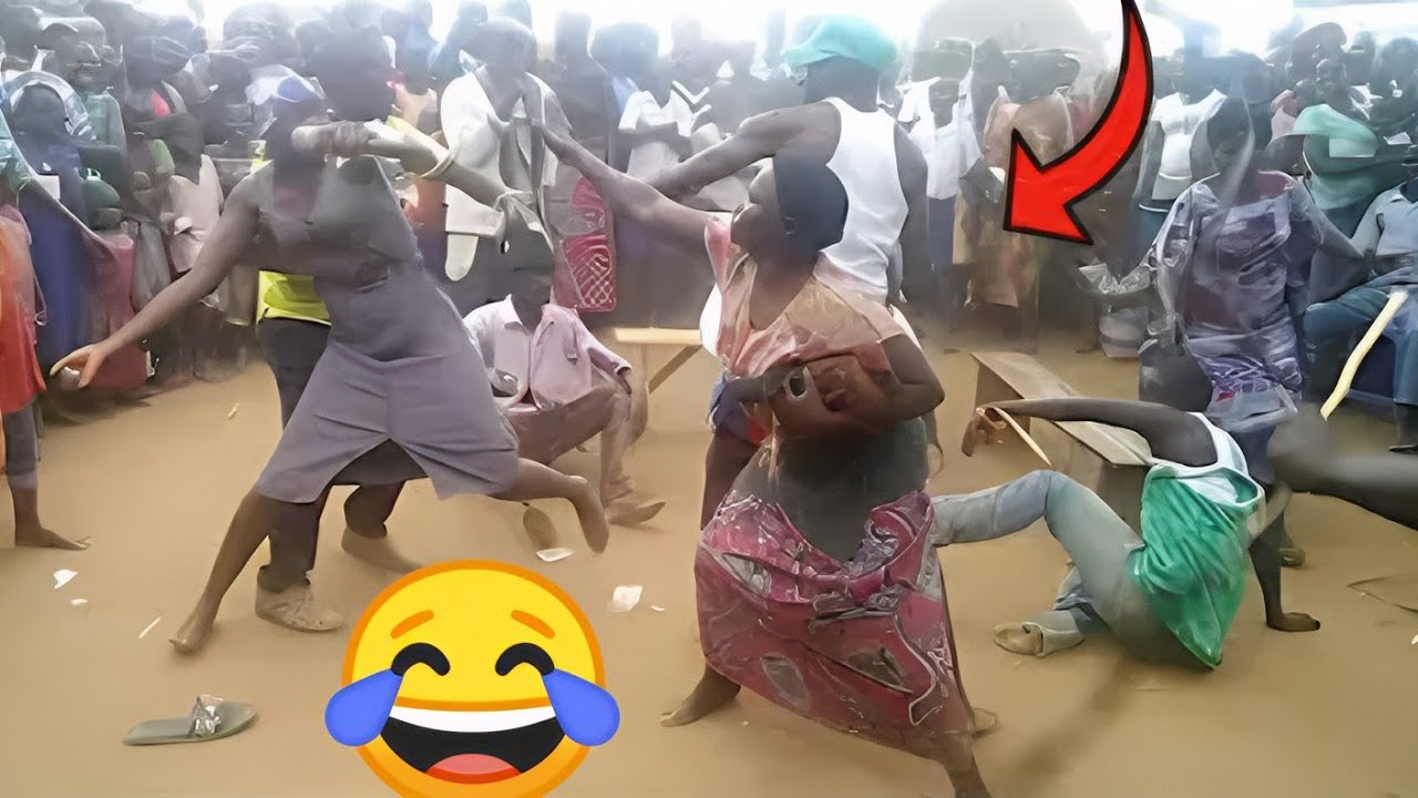 Try Not To Laugh Challenge 😂😂😂 ️ LEVEL 28 | Instant Regret Fails ...