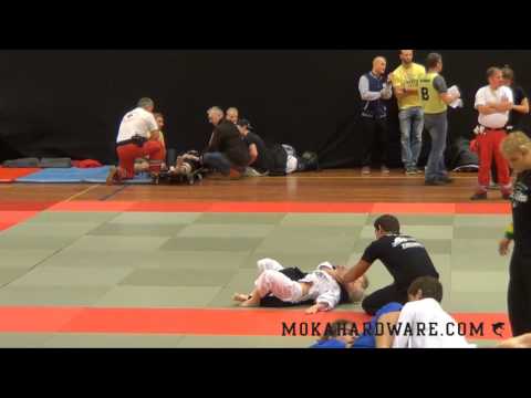 Swedish Open 2014 Victoria 2