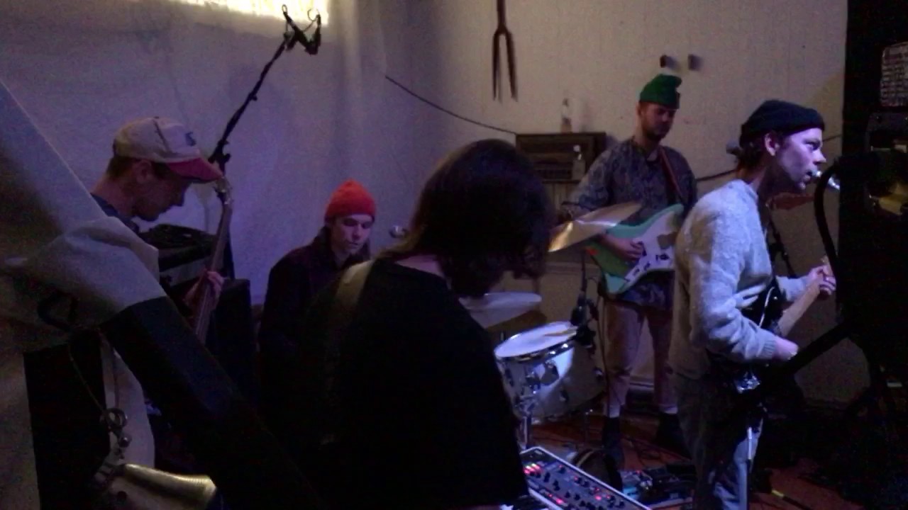 YCIB - live at Baird Atrium Philadelphia, PA 02/20/2017 - YouTube