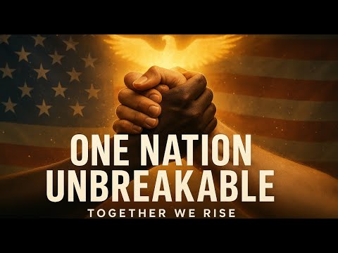 “UNBREAKABLE AMERICA: The Power That Never Dies” 🇺🇸🔥 - YouTube