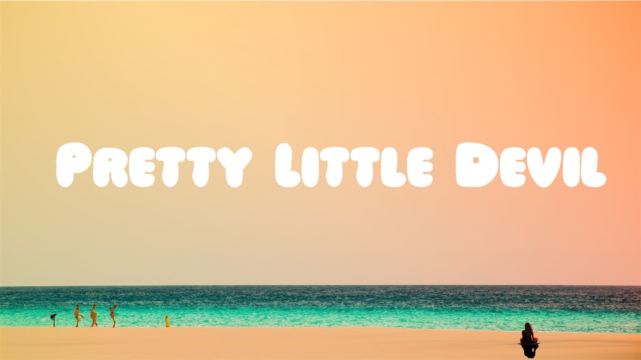 Shaya Zamora - Pretty Little Devil Lyrics - YouTube