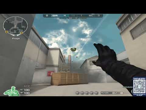 Goken POV- CHAMPIONSHIP Final CFBL IMP VS- VG ( satelite ) - 28/agos/2022- SEGUNDO MAPA - YouTube