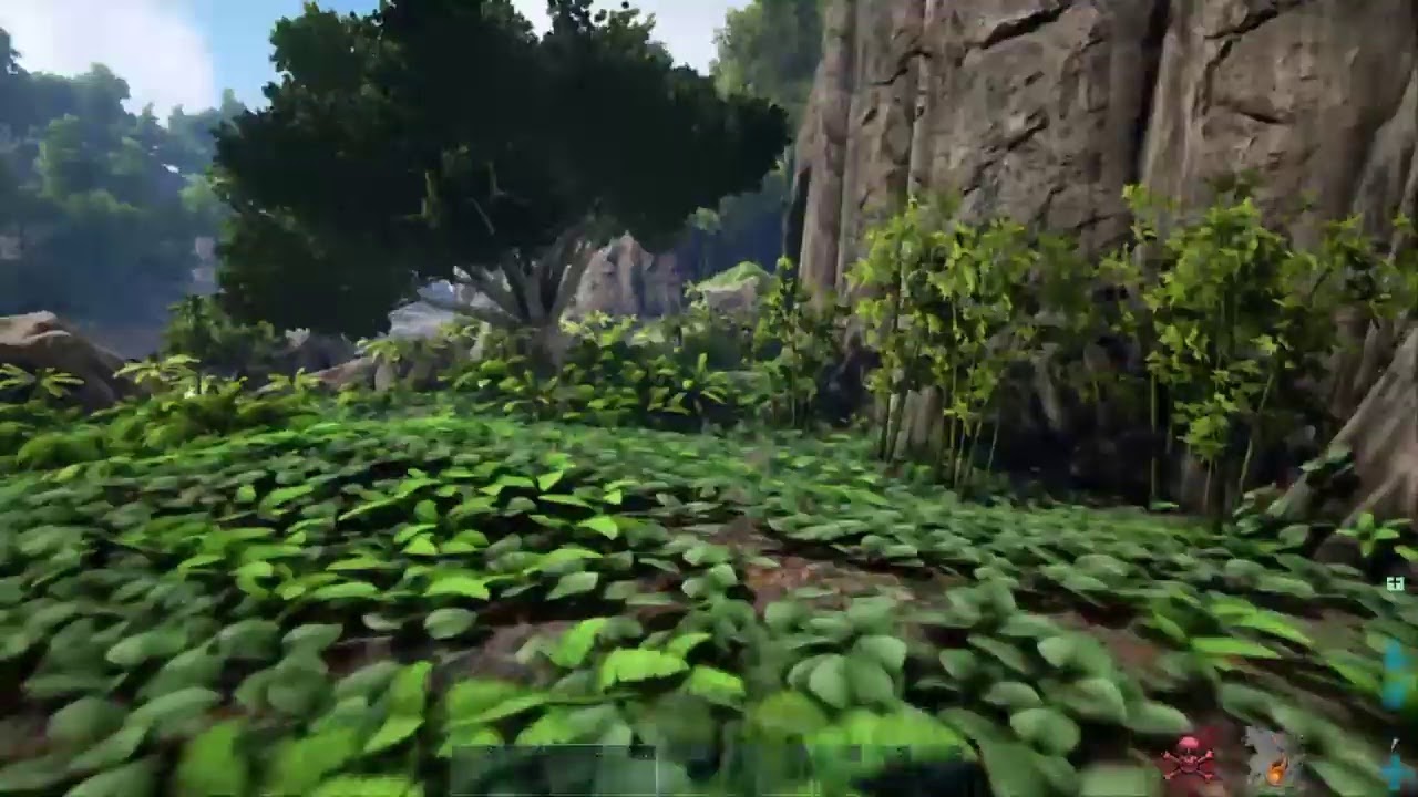 ARK - YouTube