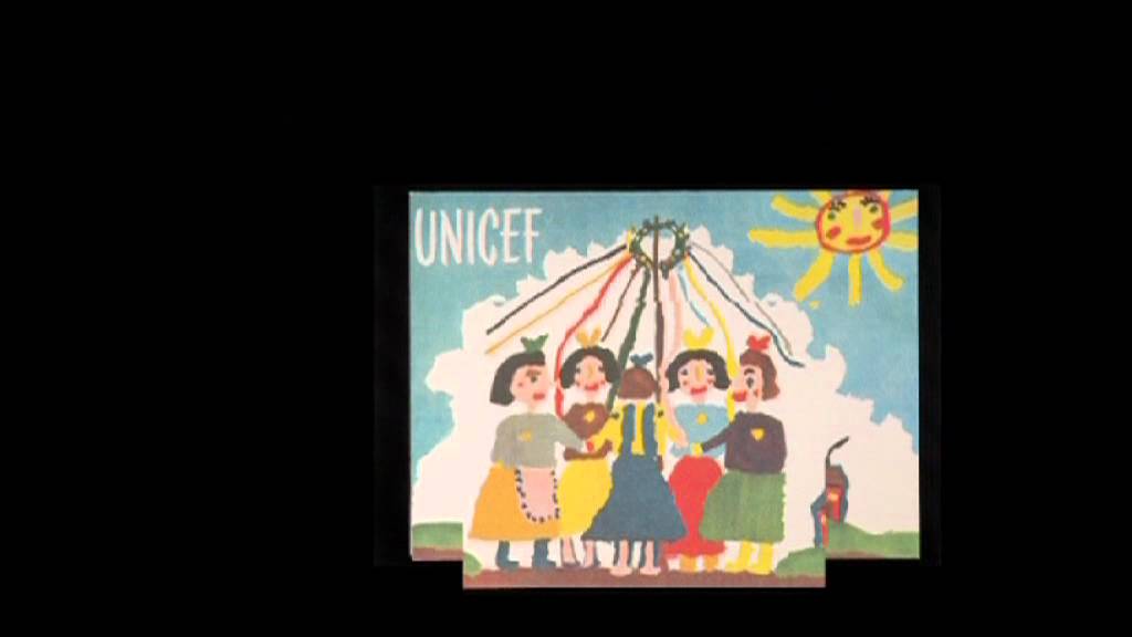 UNICEF 1946-1959: An Agency for Children is Born - YouTube