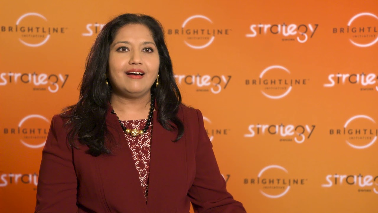 [Strategy@Work] Deepa Prahalad, CEO, Anuvaa LLC, author, and innovation ...