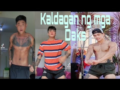 KALDAGAN NG MGA DAKS!||SASAKIT LALAMUNAN MO|| - YouTube