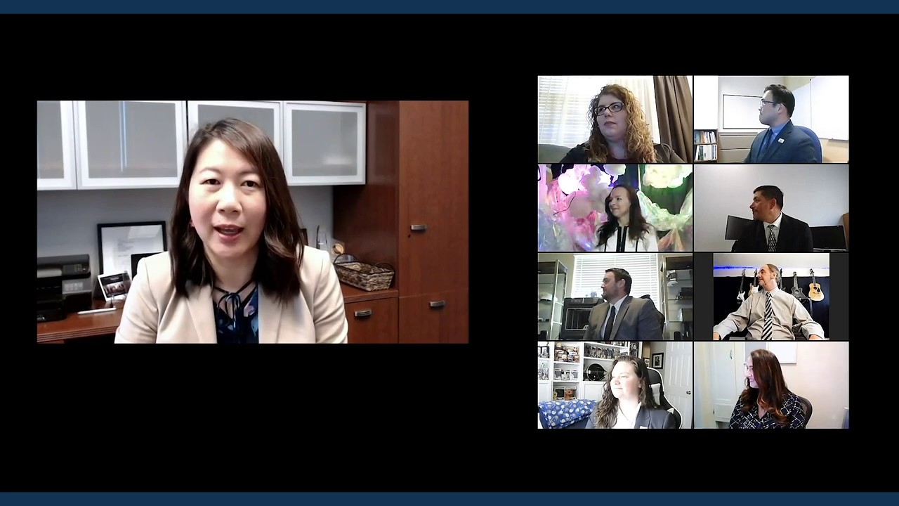 ITLA 27 Virtual Graduation Video - YouTube