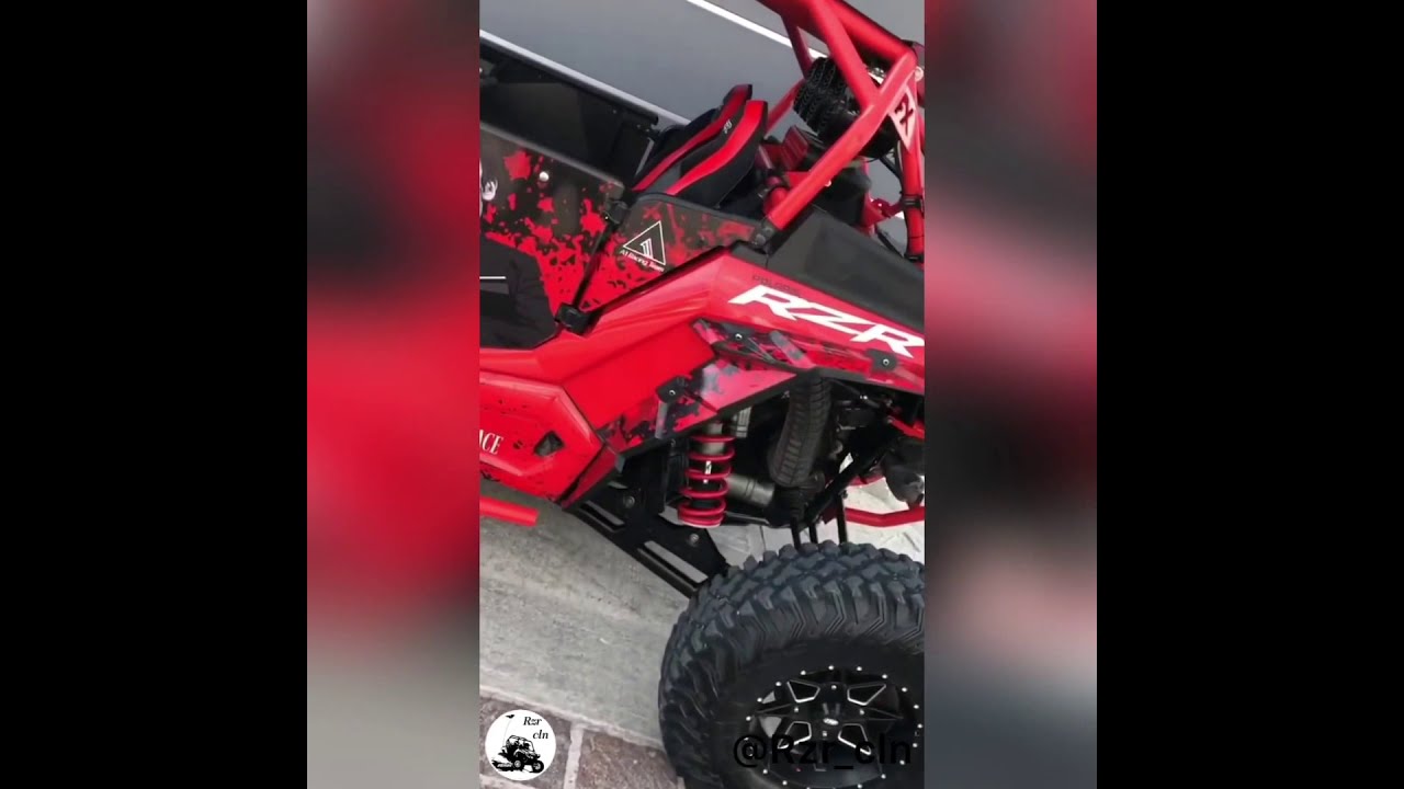 Los mejores video de Rzr Culiacán - YouTube