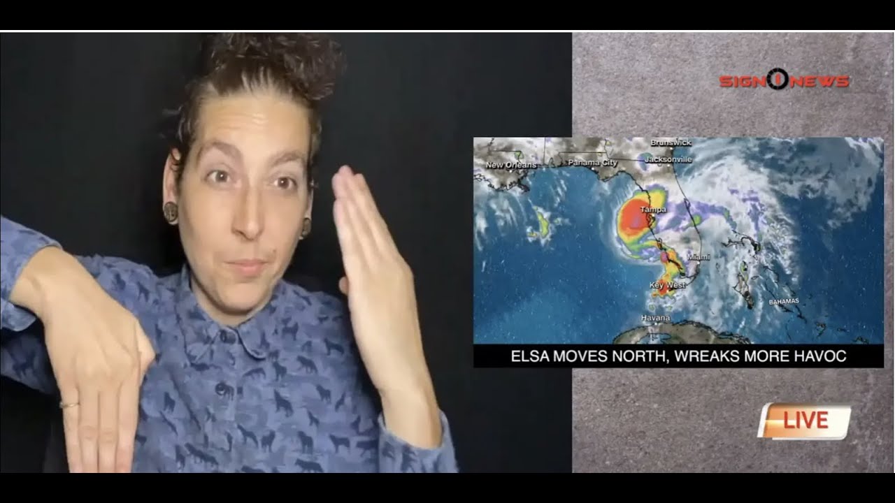 Sign1News Daily Update (7.8.21) - YouTube