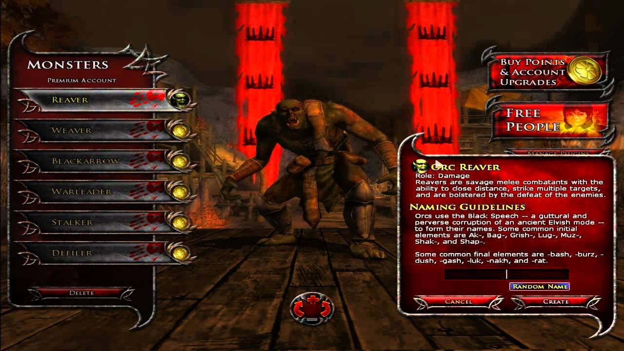 LOTRO español guia monster play - YouTube