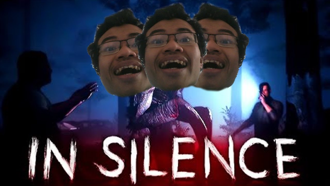 THE THREE BRAINED RAKE TECHNICALLY AND OMG IT’S JUST ME?!! | In Silence ...