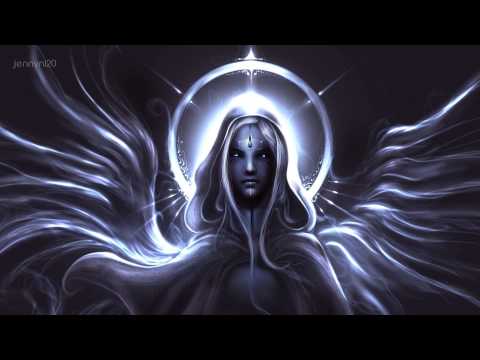 Christopher Tin - Temen Oblak (Dark Clouds)(Beautiful Vocals)