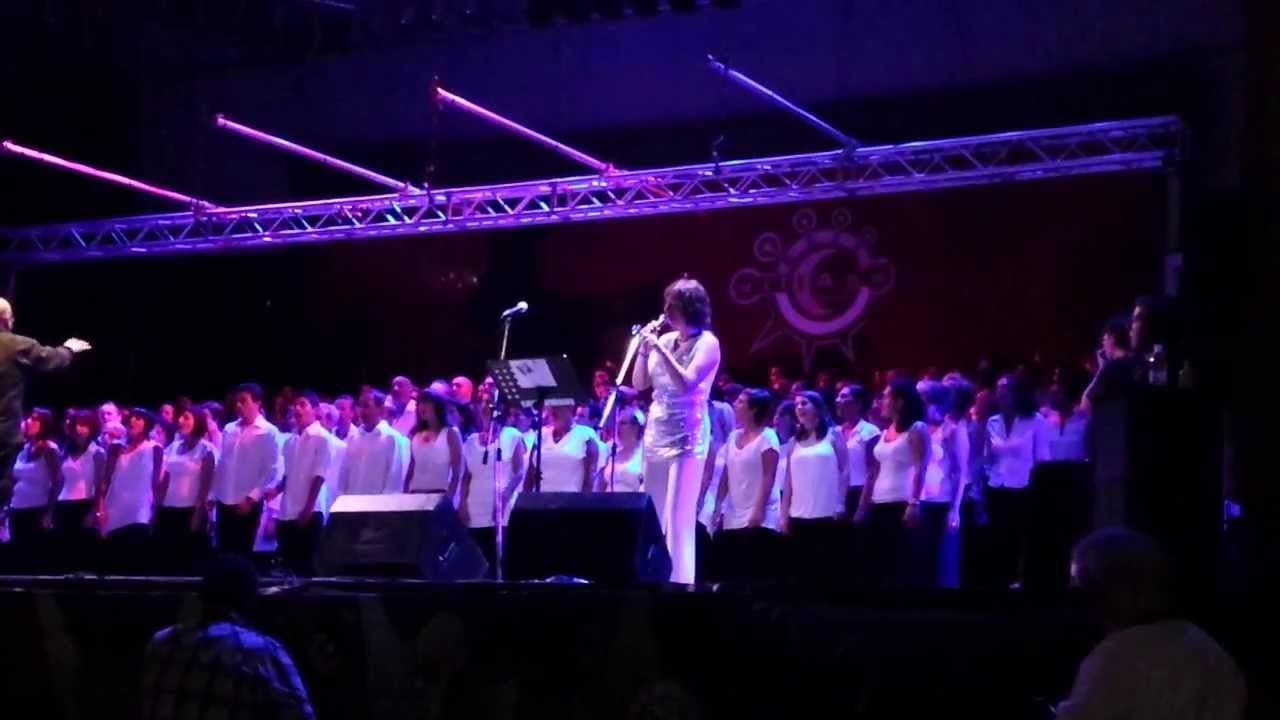 big vocal orchestra - YouTube