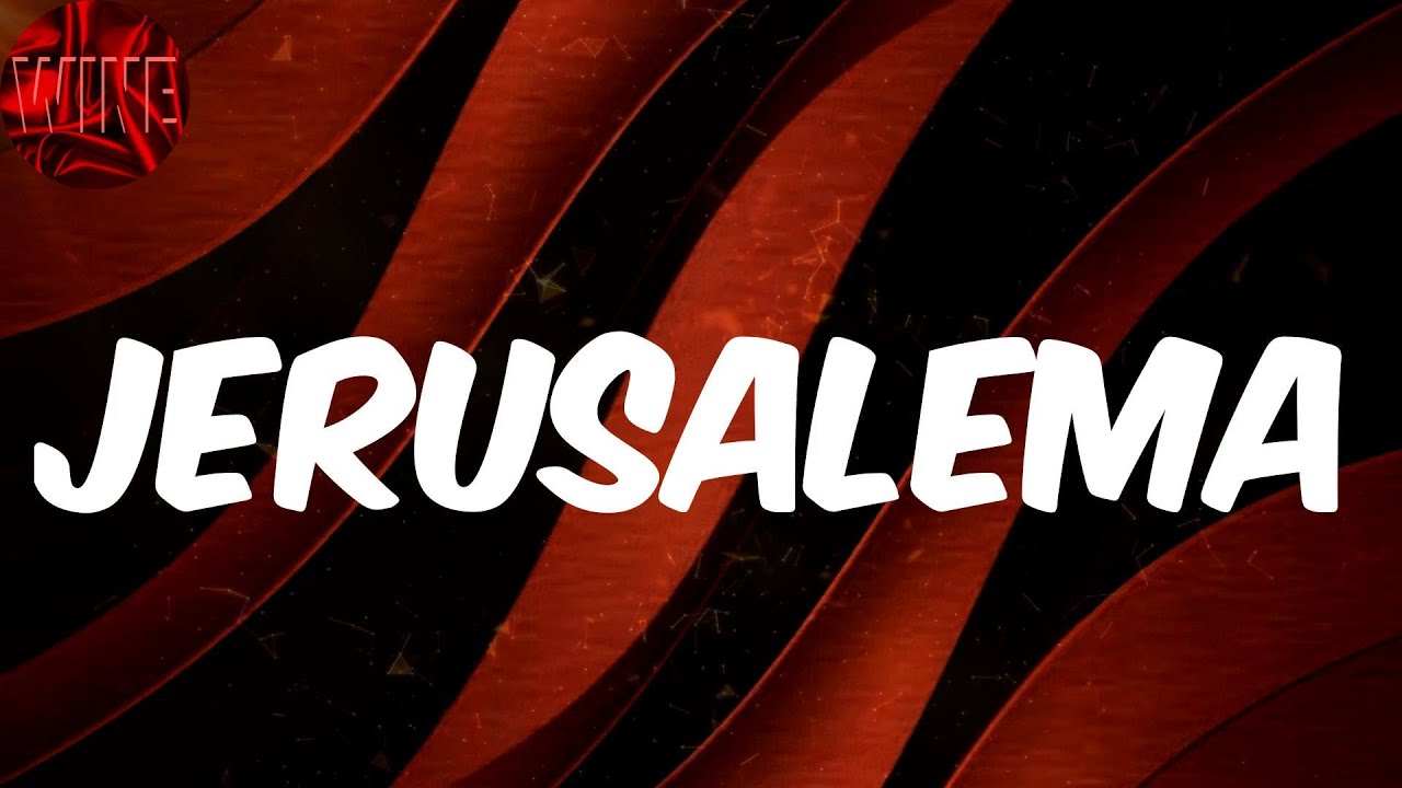 (Lyrics) Master KG - Jerusalema - YouTube