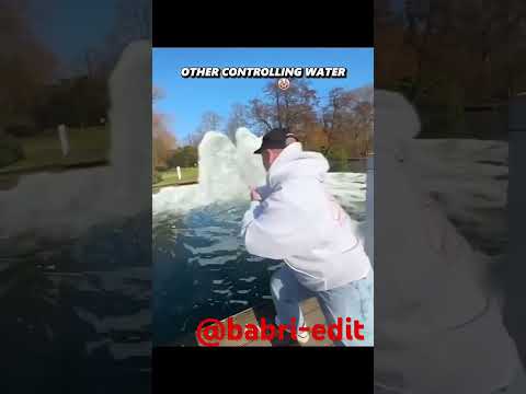 🌊⚡️        #avatar #animation #funny #tiktok #short#live#babri#english #edit