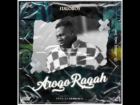 Arogo Ragah by Italoboi _shot by Cwitchvisualz