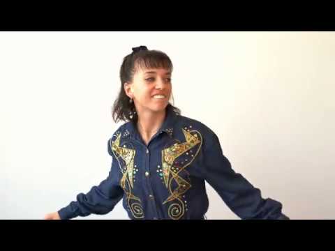 Madonna - Borderline - Demi Remick - YouTube