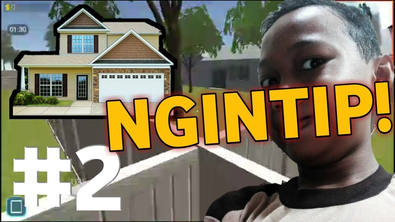 Ngintip Rumah Tetangga House Designer Fix And Flip 2 Youtube