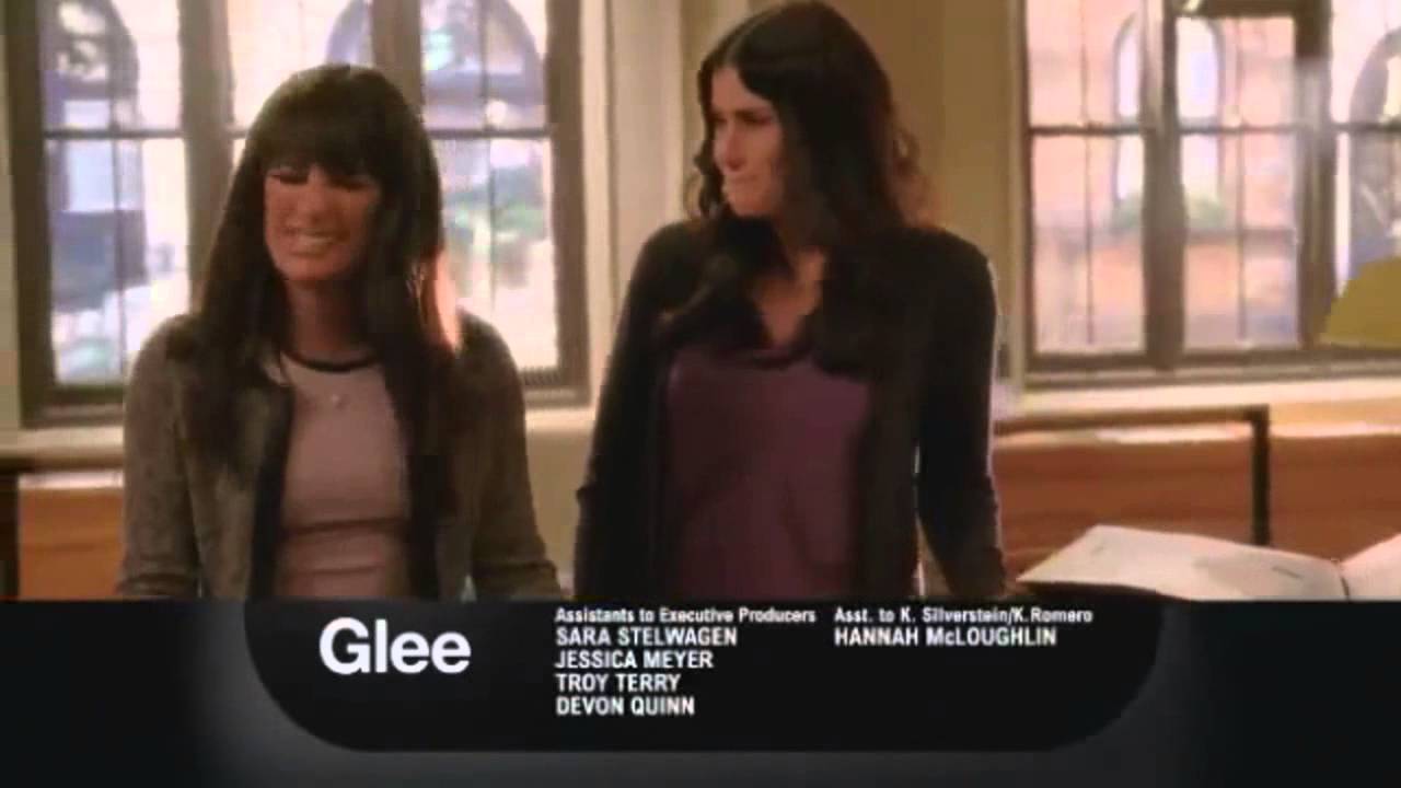 Glee 4x19 Promo "Sweet Dreams" [HD] - YouTube