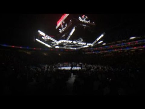 Ricky J Sports UFC 3 B Fighter tournament O'Malley vs. Almeida - YouTube