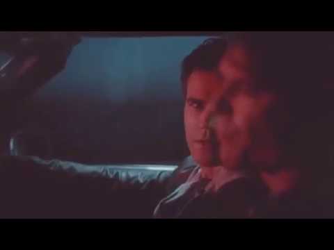 Vampire diaris 8×08 Damon kill Tara