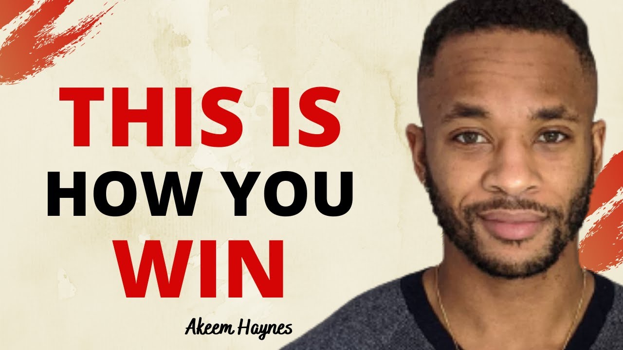 Episode #9 | Canadian Olympic Medalist Explains The Winner Mindset ...